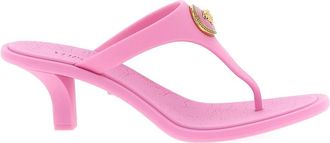 Versace Damen, Schuhe, Rosa, 39 EUGr&ouml;&szlig;e