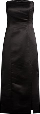 Carla G. KLEIDER - Midi-Kleider auf YOOX.COM