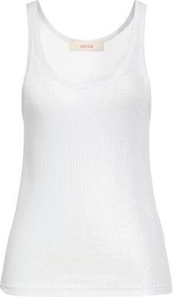 Jucca TOPS - D&eacute;bardeurs sur YOOX.COM