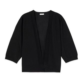 Oltre Damen, Strickwaren, Schwarzk, XSGr&ouml;&szlig;e