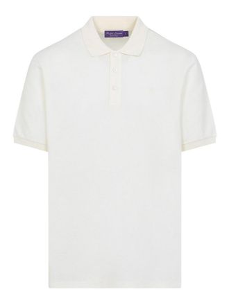 Ralph Lauren Polo - Cr&egrave;me