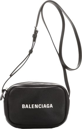 Balenciaga Crossbody Bags - XS Everyday Camera Bag - Gr. unisize - in Schwarz - f&uuml;r Damen
