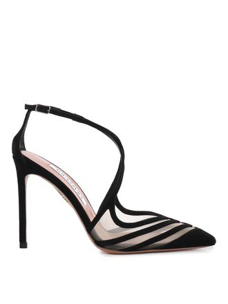 Aquazzura Pumps - Schwarz