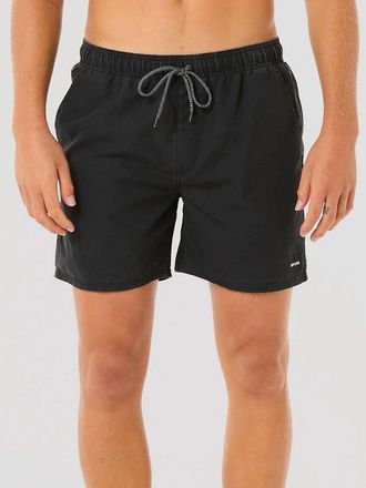 Rip Curl Easy Living Volley Boardshorts black