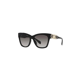 Michael Kors Damen, Accessories, Schwarzk, 55 MMGr&ouml;&szlig;e