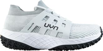 UYN Herren Y100356 Oxford-Schuh, Pearl Grey, 40 EU