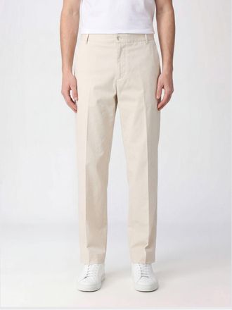 BRIGLIA 1949 Hose Herren Farbe Wei&szlig;