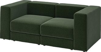 IKEA J&Auml;TTEBO 2er-Sitzelement