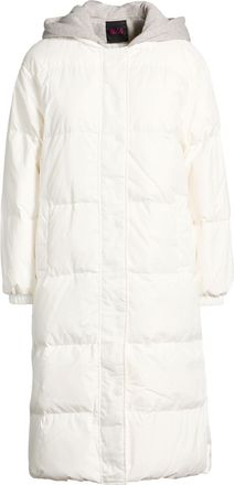 Nolita Lace JACKEN & M&Auml;NTEL - Pufferjacken & Daunenjacken auf YOOX.COM