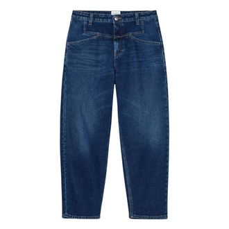 Closed Damen, Jeans, Blau, W28 L32Gr&ouml;&szlig;e