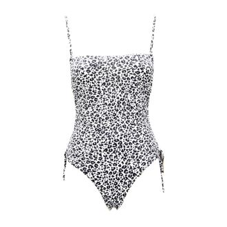 Sundek Cocoa Swimsuit - - Swimwear - Damen - Schwarzk - S