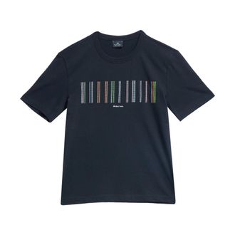 Paul Smith Herren, Oberteile, Schwarzk, 2XLGr&ouml;&szlig;e