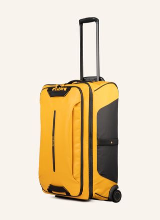 Samsonite Reisetasche Ecodiver gelb