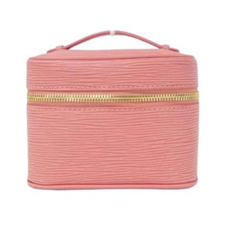 Louis Vuitton Pre-owned Mini Pouch - - Pre-owned - Damen - Rosa - ONE SIZE