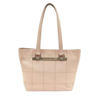 Chanel Damen, Pre-Owned, Beige, ONE SIZEGr&ouml;&szlig;e