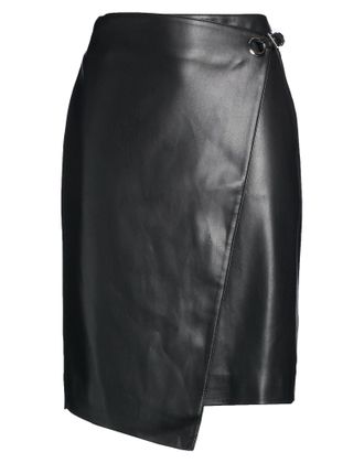 Karl Lagerfeld HOSEN & R&Ouml;CKE - Midi-R&ouml;cke auf YOOX.COM