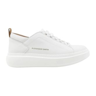 Alexander Smith Herren, Schuhe, Wei&szlig;, 45 EUGr&ouml;&szlig;e