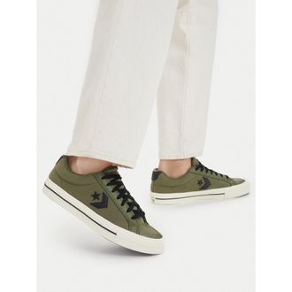 Converse Sneakers Converse Sport Casual A12748C Khakifarben
