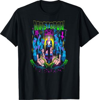 Mastodon Unholy Ceremony T-Shirt