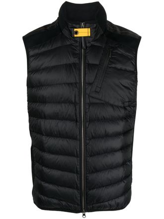 Parajumpers gilet matelassé Zavier - Noir