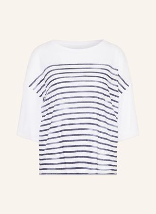 BA&SH Ba&Sh T-Shirt Crysbo weiss