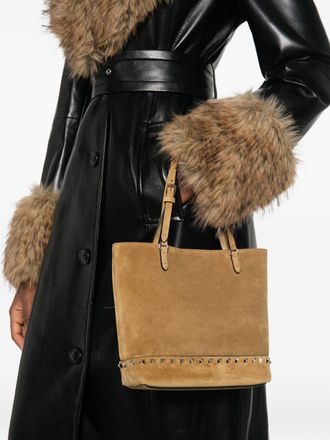 Valentino Garavani Tote Bag - Beige