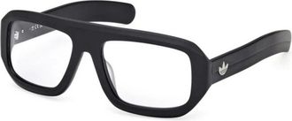 adidas unisex, Accessoires, Noir, Taille: 58 MM Or0131 Lunettes de soleil