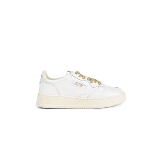 Autry Medalist Low Sneakers