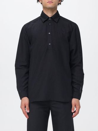 Diesel Polo Homme couleur Noir