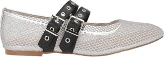 Il Laccio SCHUHE - Ballerinas auf YOOX.COM