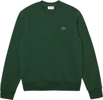 Lacoste Herren, Sweatshirts & Hoodies, Grün, SGröße