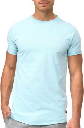 Indicode Rundhalsshirt INKloge