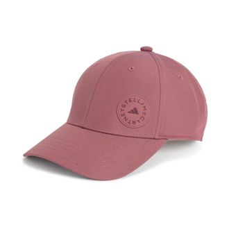 adidas by Stella McCartney Casquette - Femme - Sport - Rouge - Taille: ONE Size