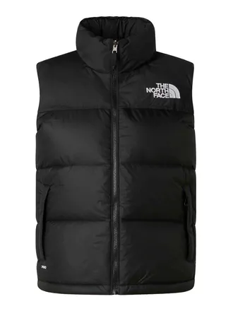 The North Face Gilet - Noir