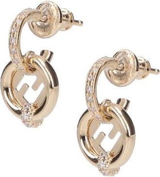 Fendi Fendi First Earrings