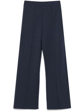 Staud pantalon Knack - Bleu
