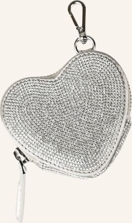 WEAT Weat Anh&auml;nger Heart schwarz