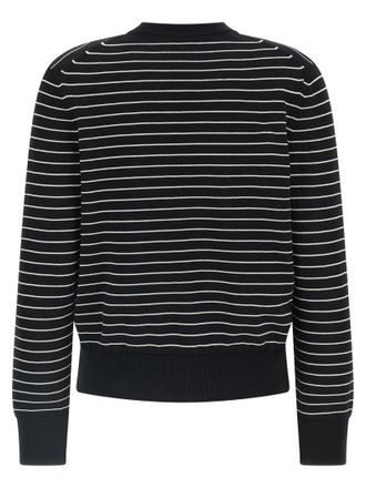 A.P.C. Sweater - Black