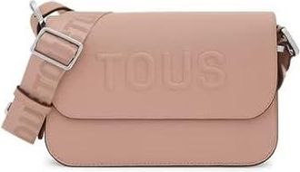 Tous Sac à bandoulière moyen Brenda 2002106543 Taupe