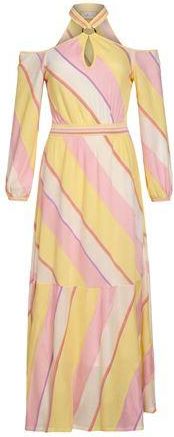 Nenette ROBES - Robes longues sur YOOX.COM