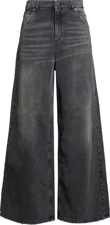 Blumarine HOSEN & R&Ouml;CKE - Jeanshosen auf YOOX.COM