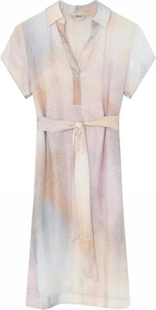 Gustav Femme, Robes, Multicolore, Taille: 36 FR Robe chemise