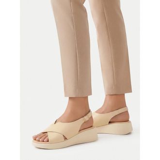 Lasocki Sandalen Lasocki CEO-RST-TILIA-02 Beige