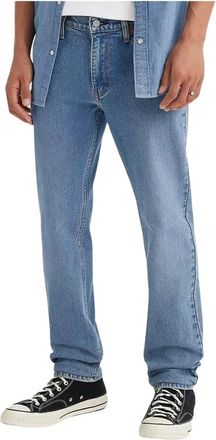 Levi's 511 Slim - - Jeans - Herren - Blau - W36 L34