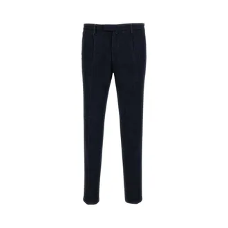 BRIGLIA 1949 Homme, Jeans, Bleu, Taille: S Jean slim