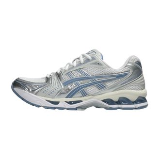 Asics Homme, Sport, Blanc, Taille: 44 1/2 EU Gel-Kayano 14