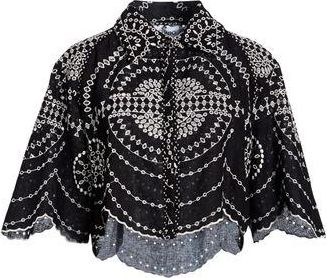 Charo Ruiz Ibiza TOPS - Chemises sur YOOX.COM