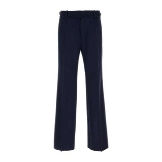 Dolce & Gabbana Herren, Hosen, Blau, LGr&ouml;&szlig;e