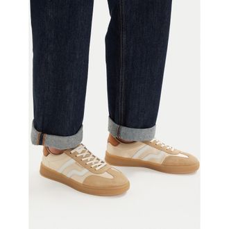 GANT Sneakers Gant 32533198 Beige