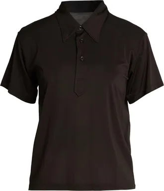 Maison Margiela TOPS - Poloshirts auf YOOX.COM
